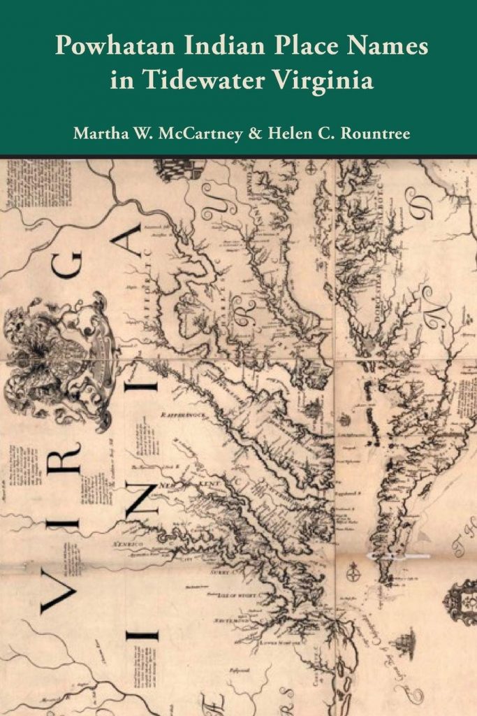 Two volumes of local history available at Mathews Visitor Center ...