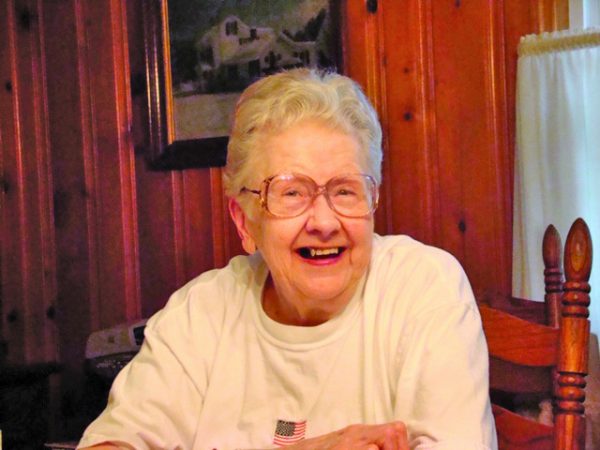 A good cook’s heritage: Thanksgiving memories, made and celebrated ...