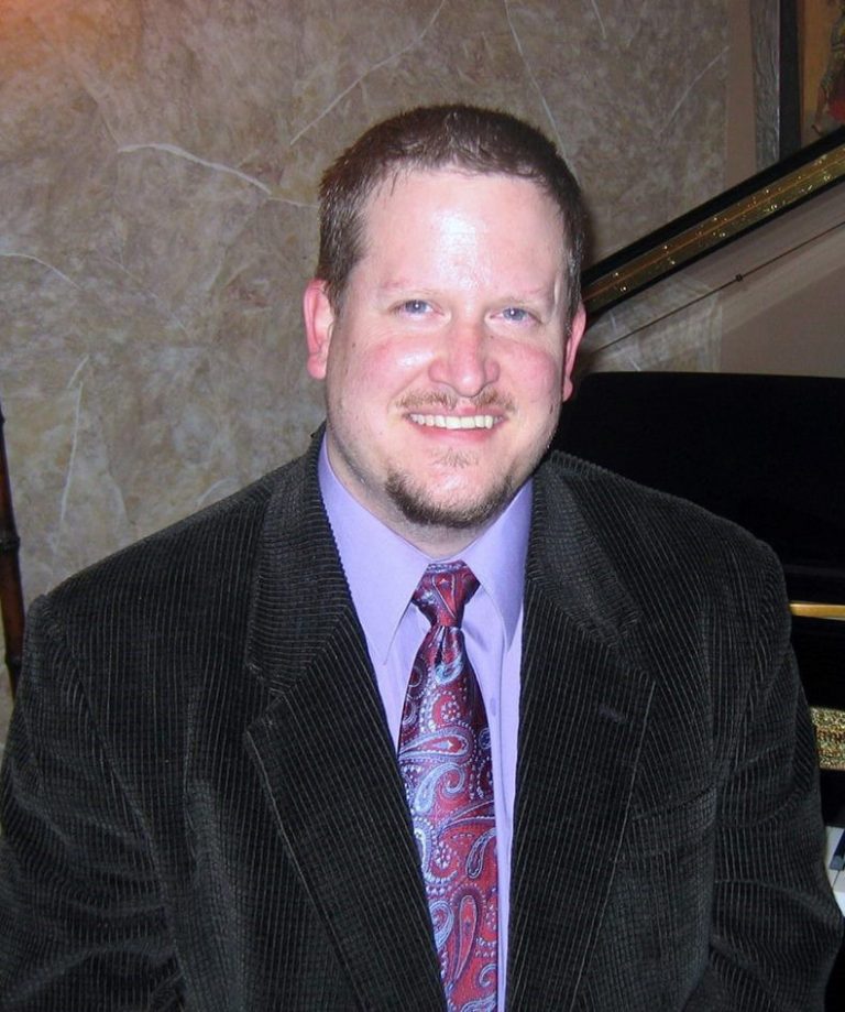 Piano concert - Gazette Journal