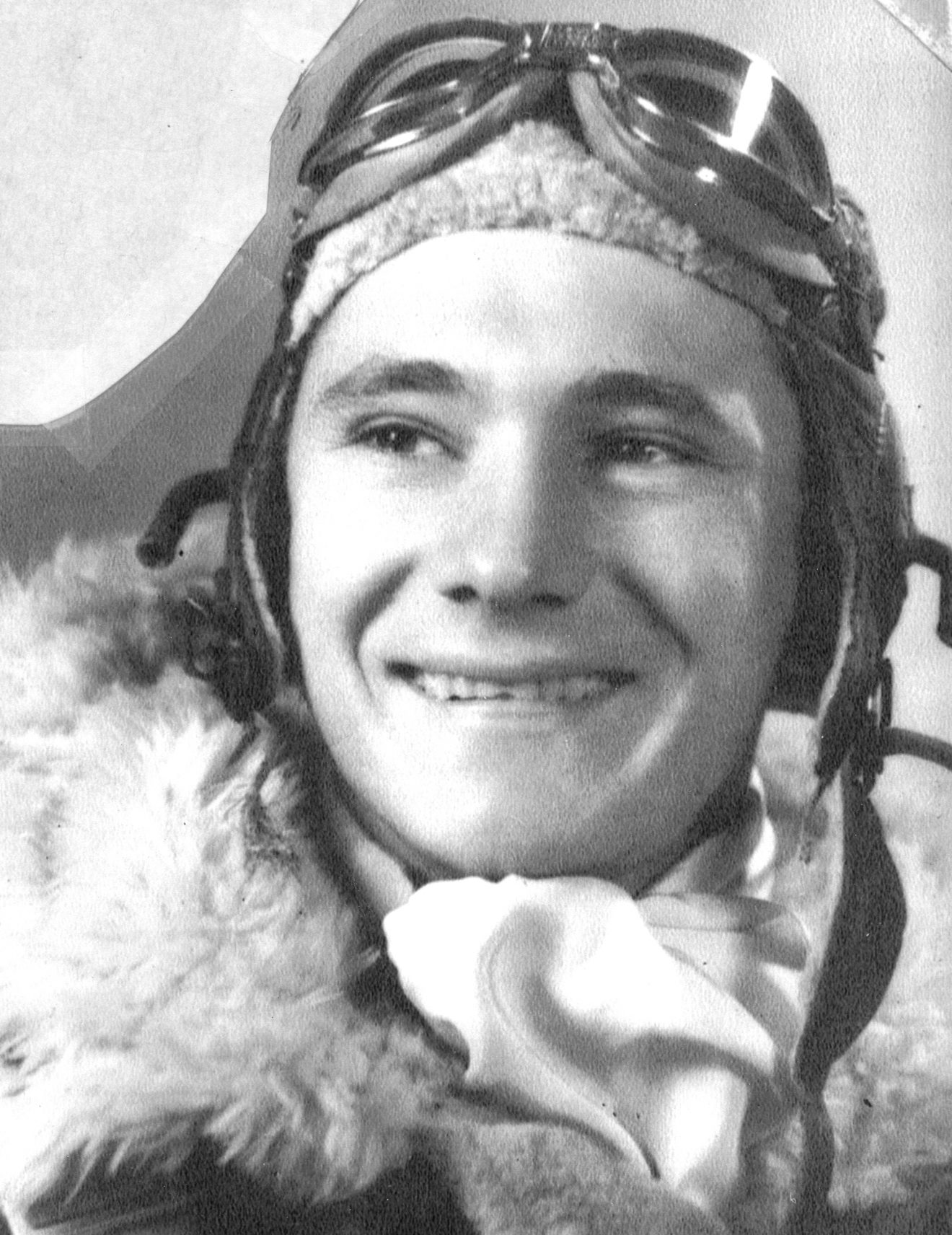 ‘It was the joy of my life’: Mathews resident Chuck Lirette recalls his ...