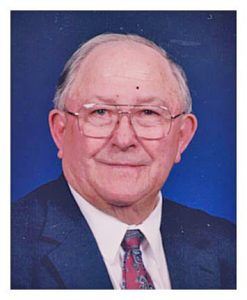 CAPTAIN ROBERT ROLAND HUDGINS - Gazette Journal