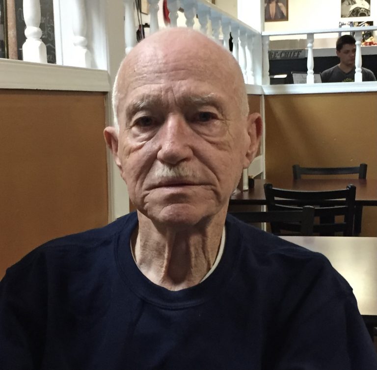 WILLIAM ‘LOUIS’ ROBY - Gazette Journal