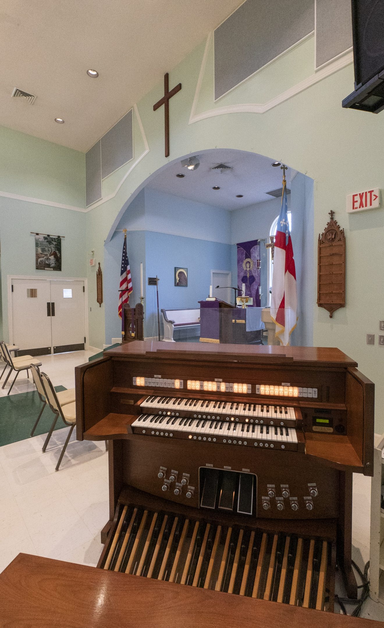 Kingston church organs to be celebrated in virtual concert - Gazette ...