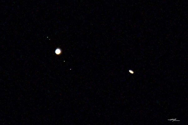 The Great Conjunction - Gazette Journal