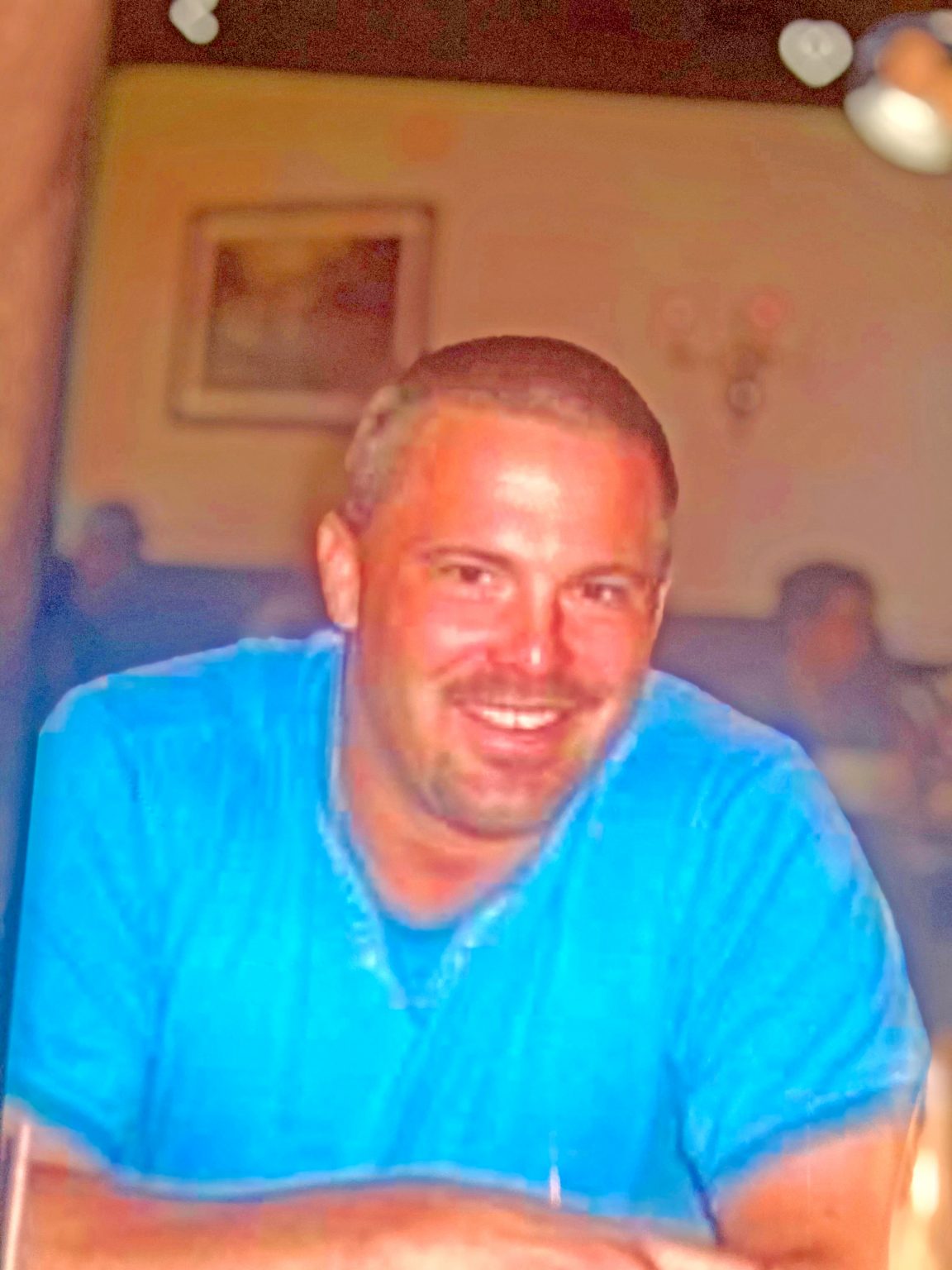 AARON ASHLEY - Gazette Journal