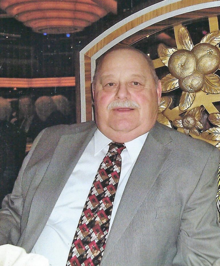 DONALD MONGOLD - Gazette Journal