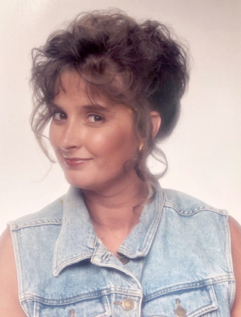 DONNA ’MISSY’ MICHELLE PROPST NEWMAN - Gazette Journal