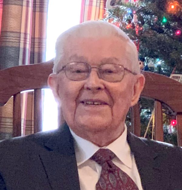 REV. MARVIN ‘KENNETH’ RUSSELL - Gazette Journal