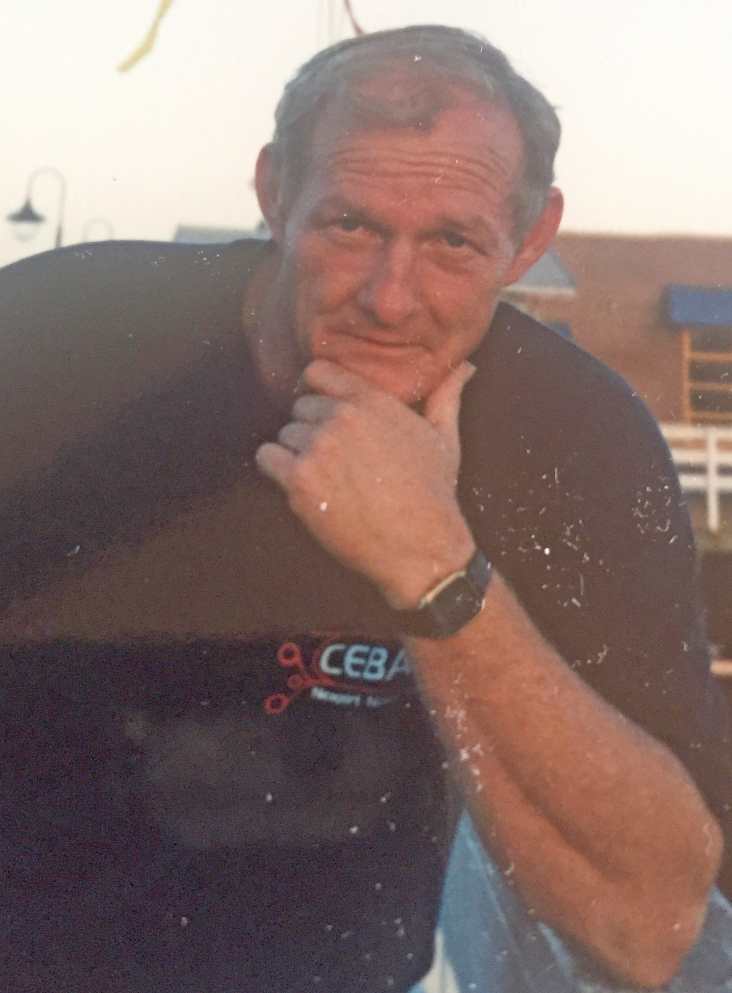 DANNY WAYNE DOTSON - Gazette Journal