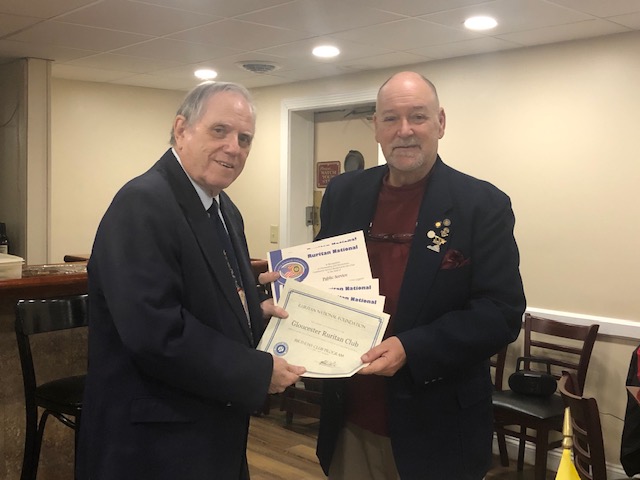 Gloucester Ruritan Club - Gazette Journal