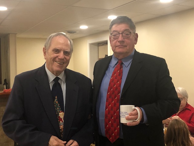 Gloucester Ruritan Club - Gazette Journal