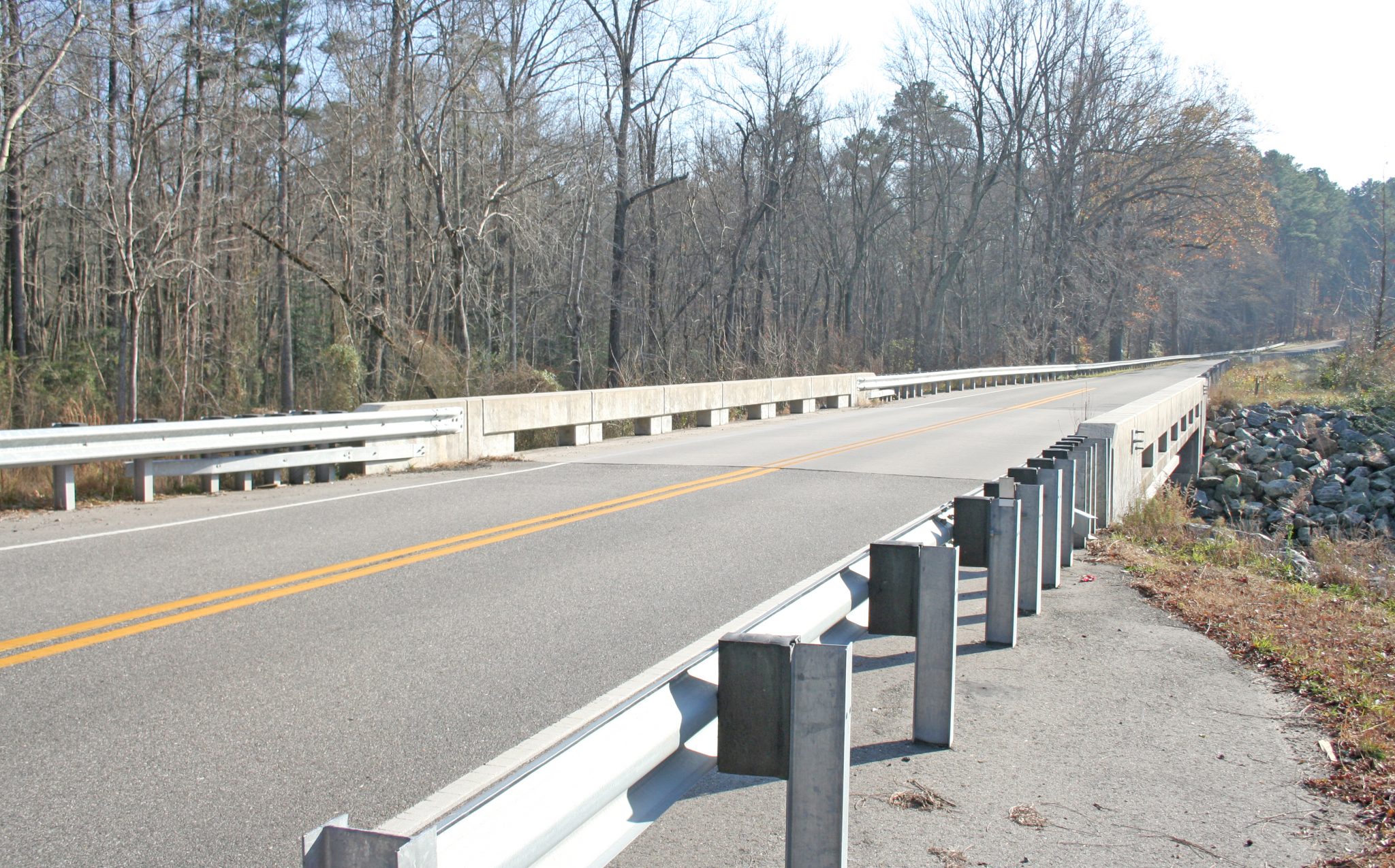 Area bridges getting much-needed attention - Gazette Journal