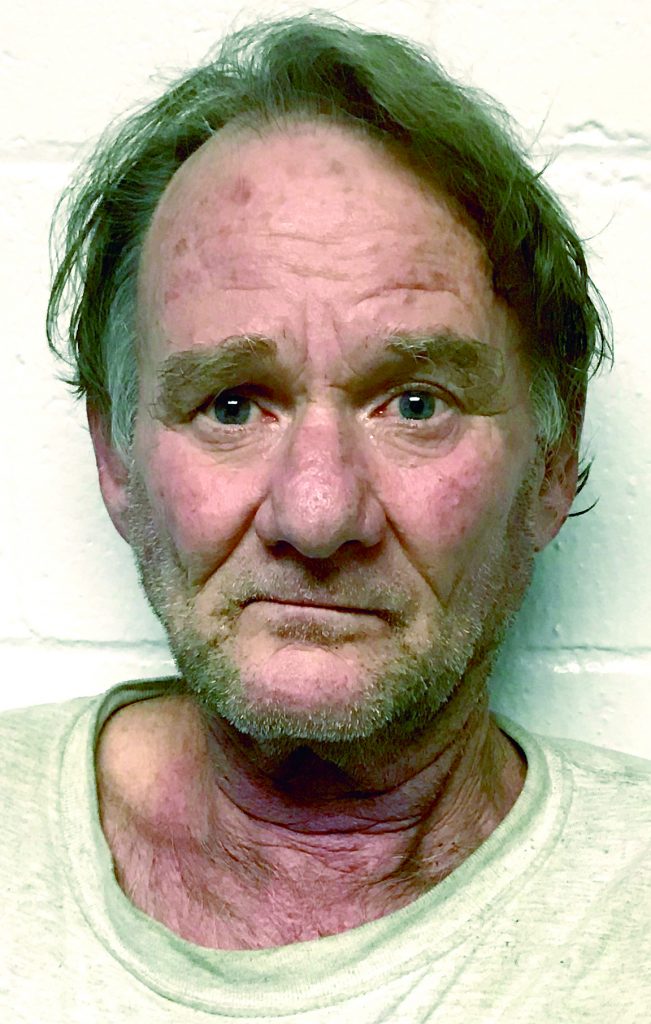 Chambers pleads guilty; faces possible life sentences - Gazette Journal
