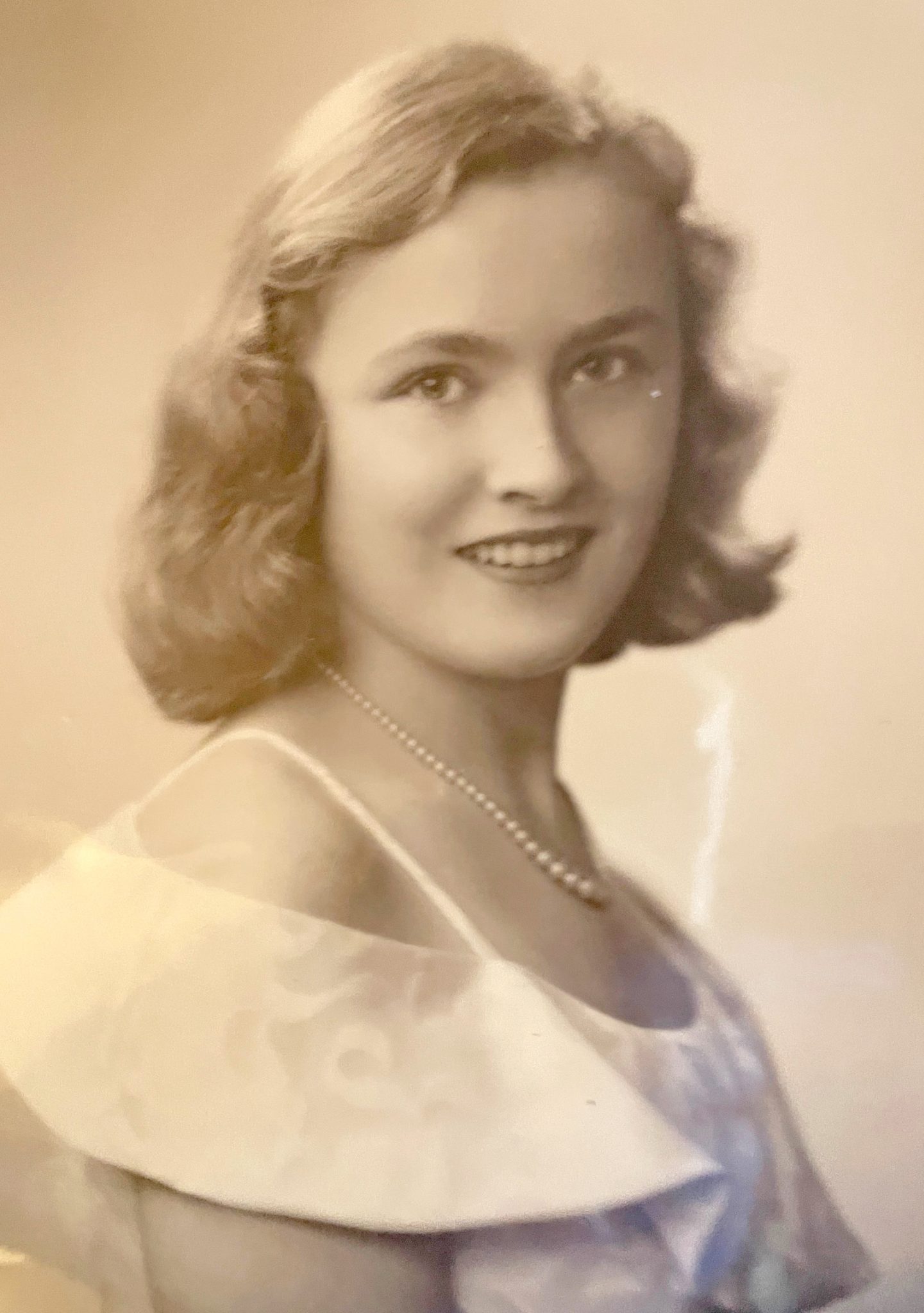 VIRGINIA ‘GINNY’ RECTOR JENKINS - Gazette Journal