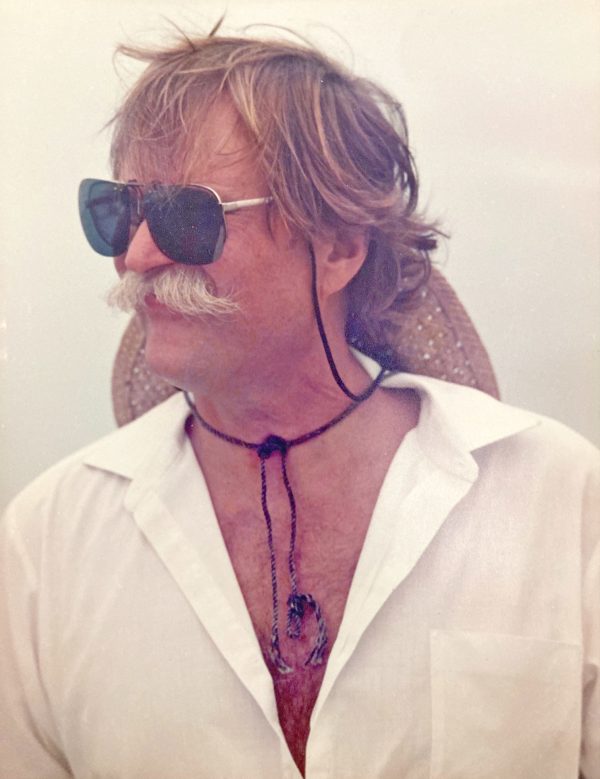 JOHN ANDREW MUSICK - Gazette Journal