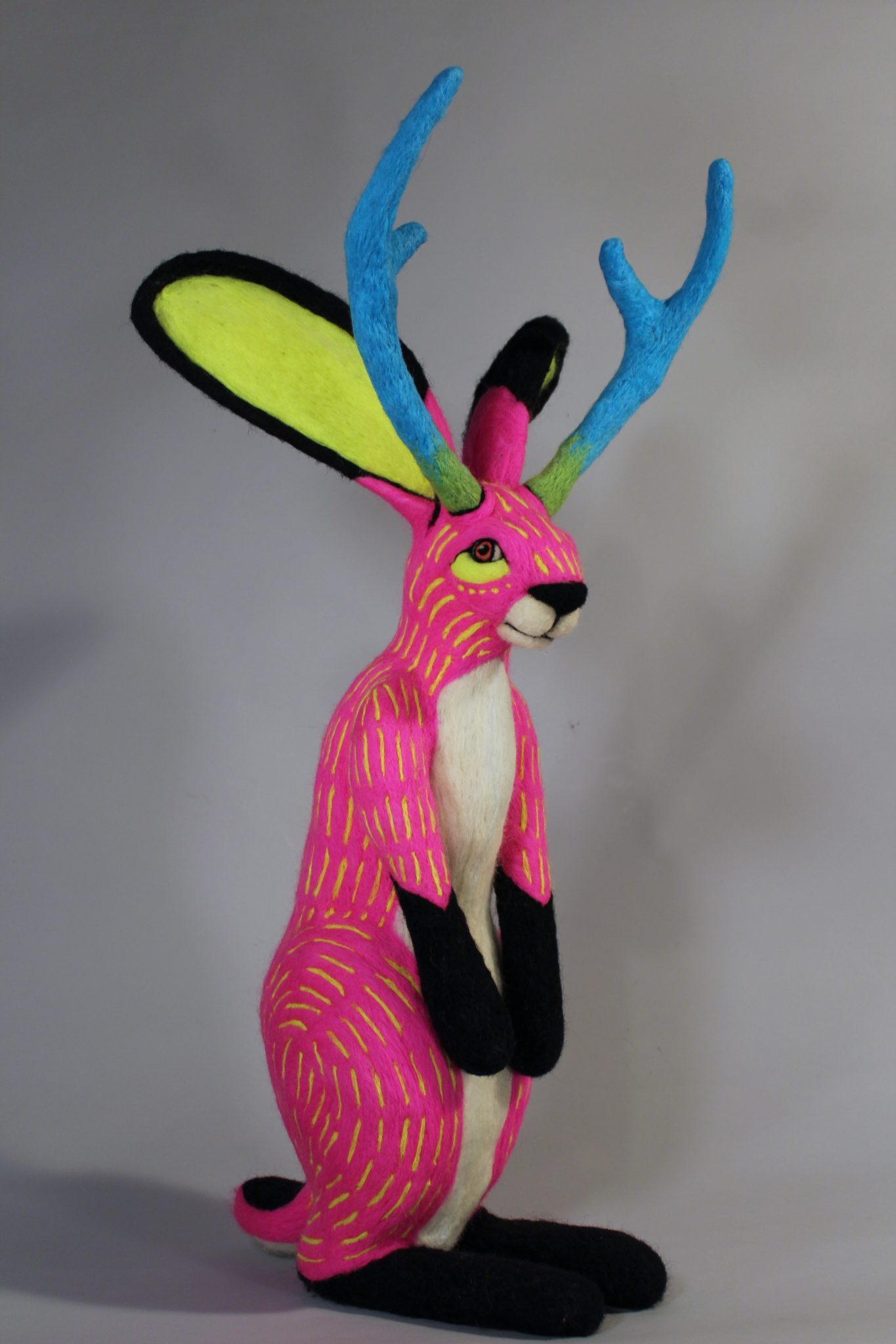 Lytle named Artist of Month at Bay School - Gazette Journal