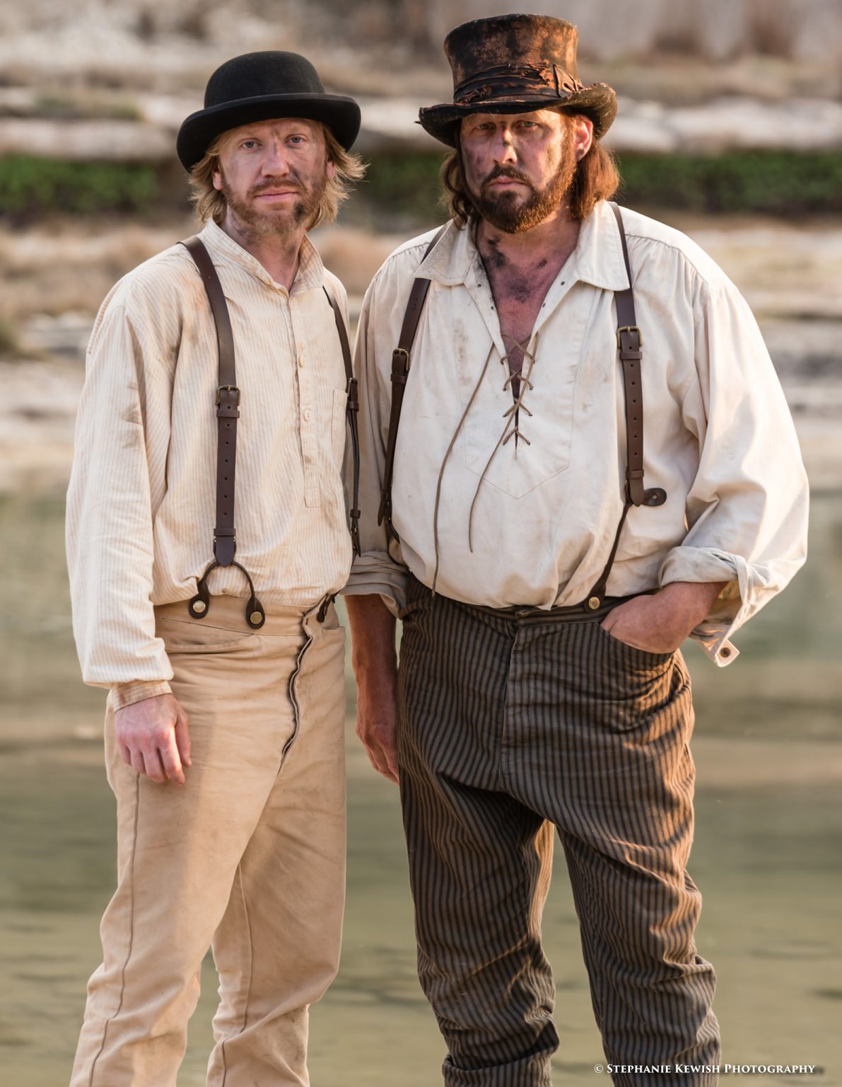 Former Gloucester resident now showrunner for own series - Gazette Journal