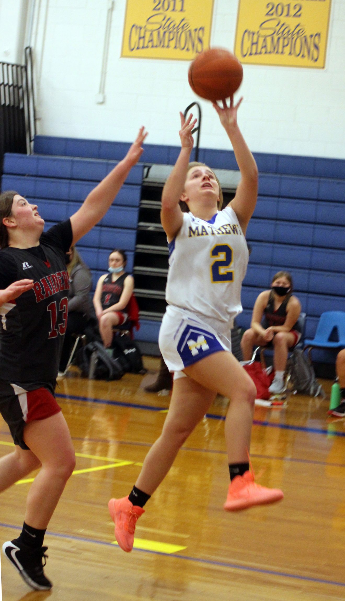 Regional champs - Gazette Journal