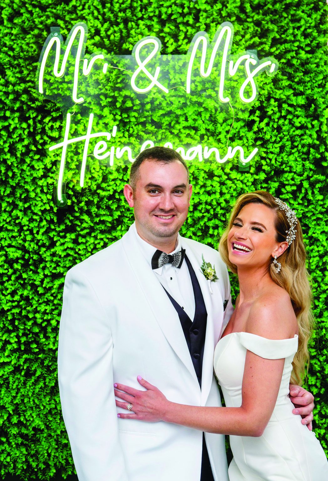 Love during the time of COVID-19 - Gazette Journal