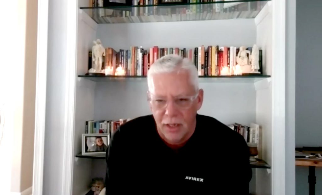 Talking about race - Gazette Journal