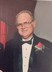 ALLEN NOEL STRIGLE - Gazette Journal