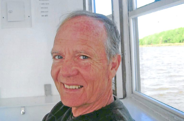 WILLIAM H. COOK JR. - Gazette Journal