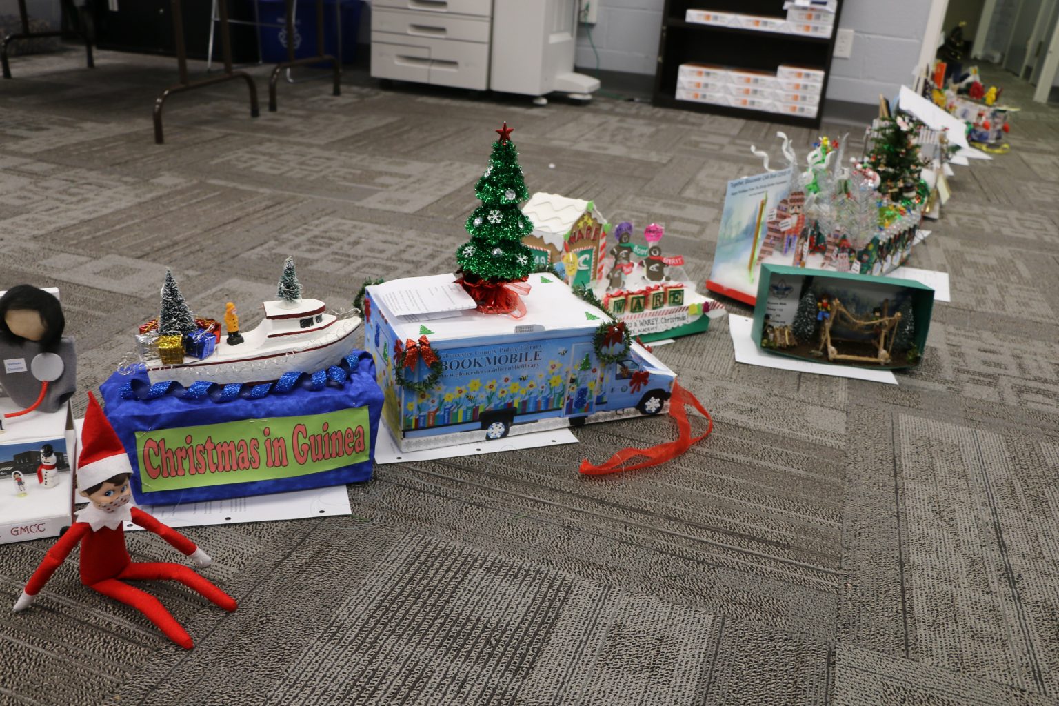 March 12 deadline to enter Daffodil Festival shoebox parade - Gazette ...