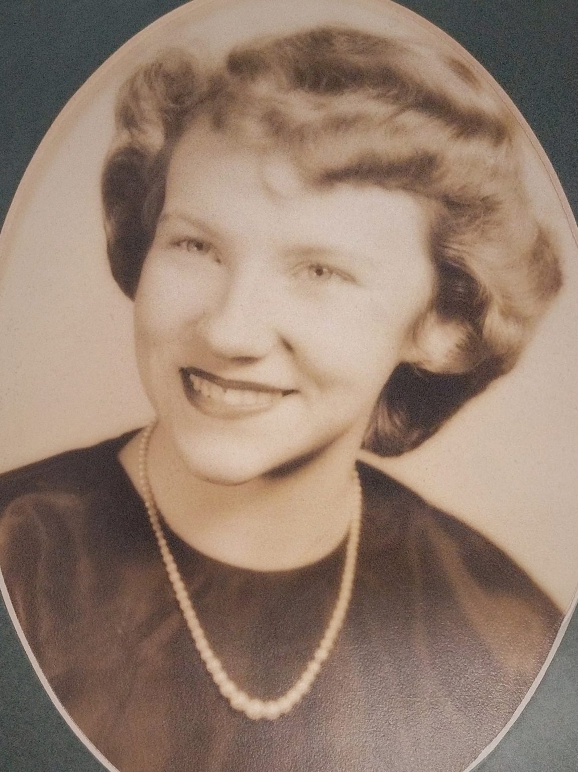 BARBARA HORSLEY DUTTON - Gazette Journal