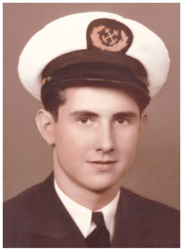 BENJAMIN H. ‘BENNY’ FITCHETT - Gazette Journal