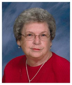 RUBY HAYES ‘AUNTIE’ WHITMORE INGRAM - Gazette Journal