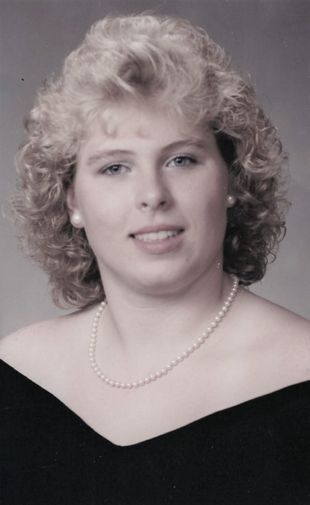 CHERYL HICKS ROBY - Gazette Journal