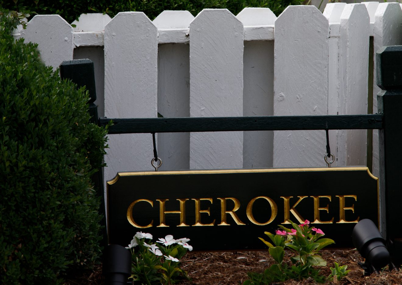 Spacious Cherokee grew from an icehouse - Gazette Journal