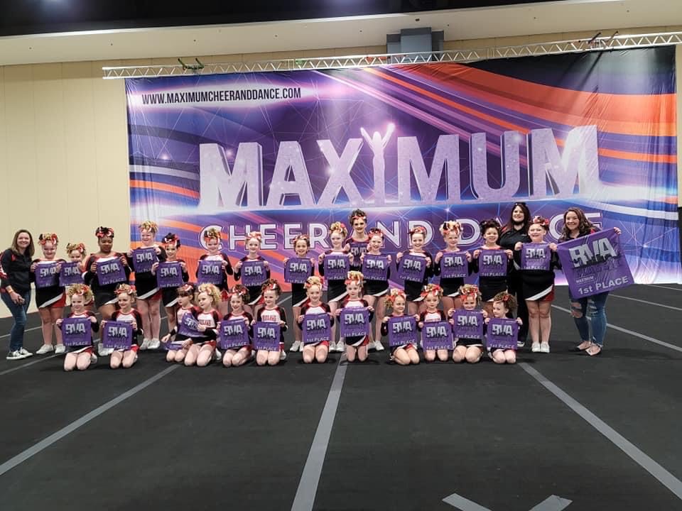 First-place winners - Gazette Journal