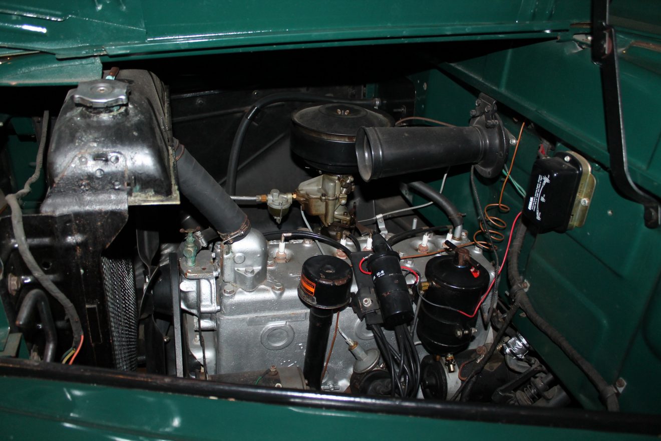 Restored ’51 Dodge pickup - Gazette Journal