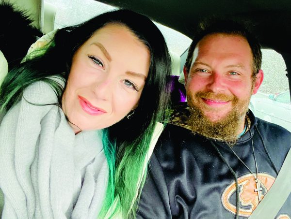 Helping those in need is Crystal Foster’s passion - Gazette Journal