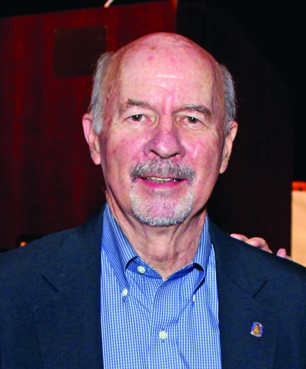 Harry Ward dies at age 76 - Gazette Journal