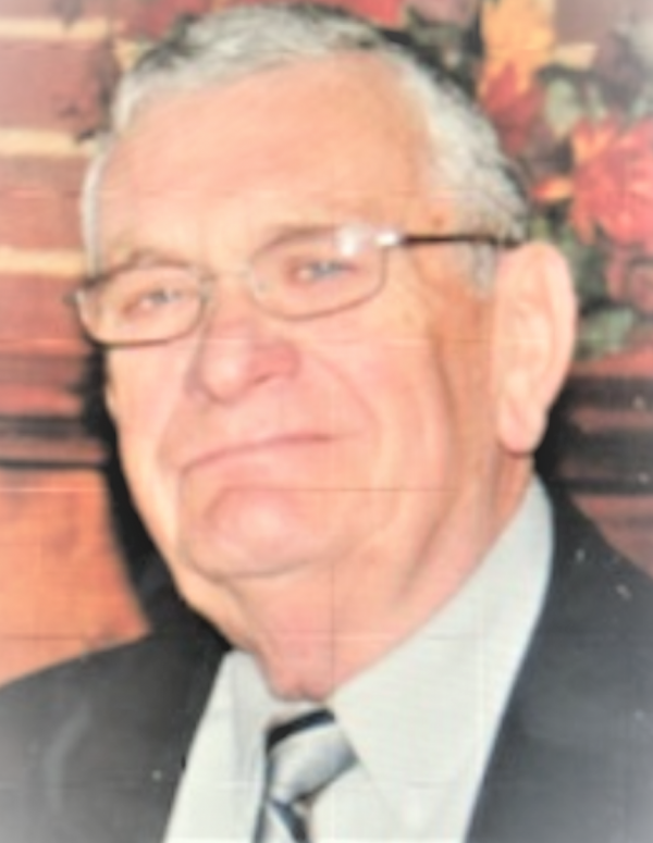 ALLEN ‘MIKE’ EUGENE CALLIS - Gazette Journal