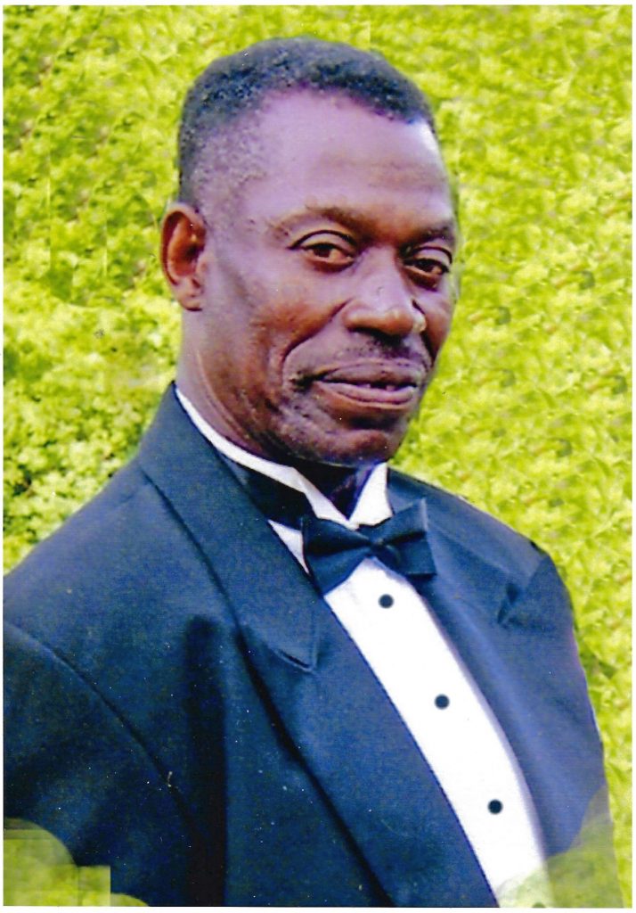 MATT JACKSON JR. - Gazette Journal