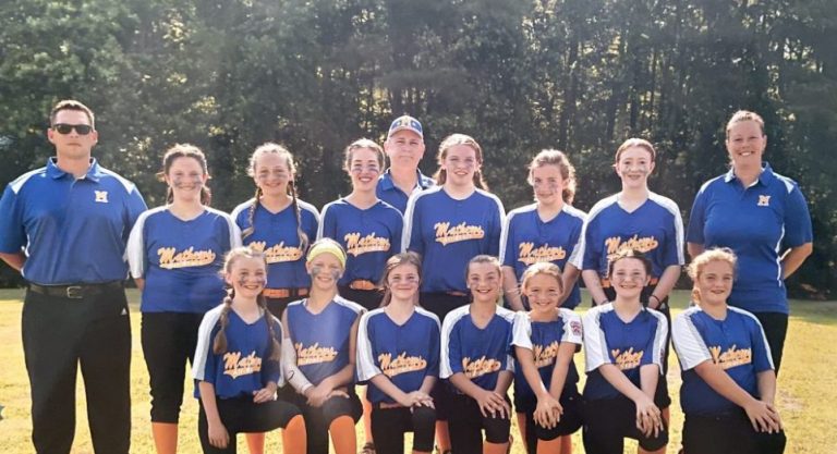 District runners up - Gazette Journal