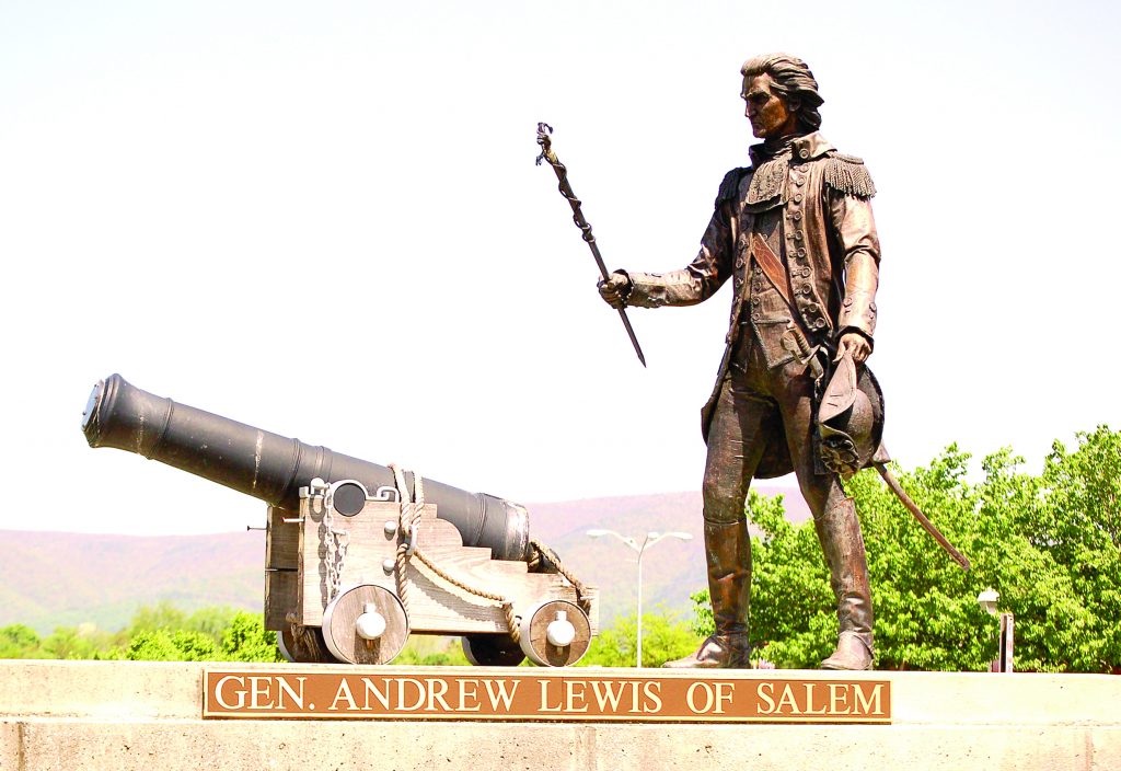 It happened here 245 years ago: The Battle of Cricket Hill - Gazette ...