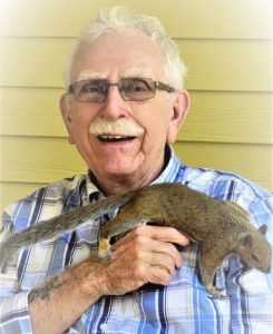 CHARLES GRAHAM CLEMENTS - Gazette Journal