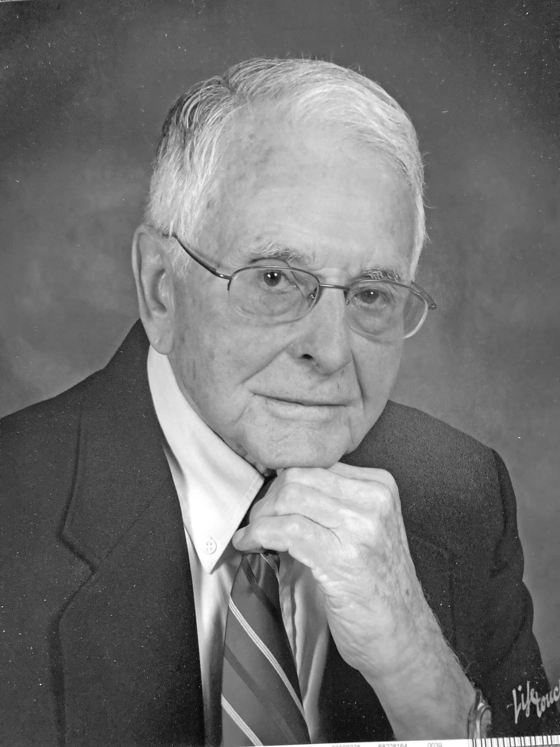 HUGH CHARLES DISCHINGER - Gazette Journal