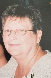 MARTHA ANN BURROUGHS ASHBERRY - Gazette Journal