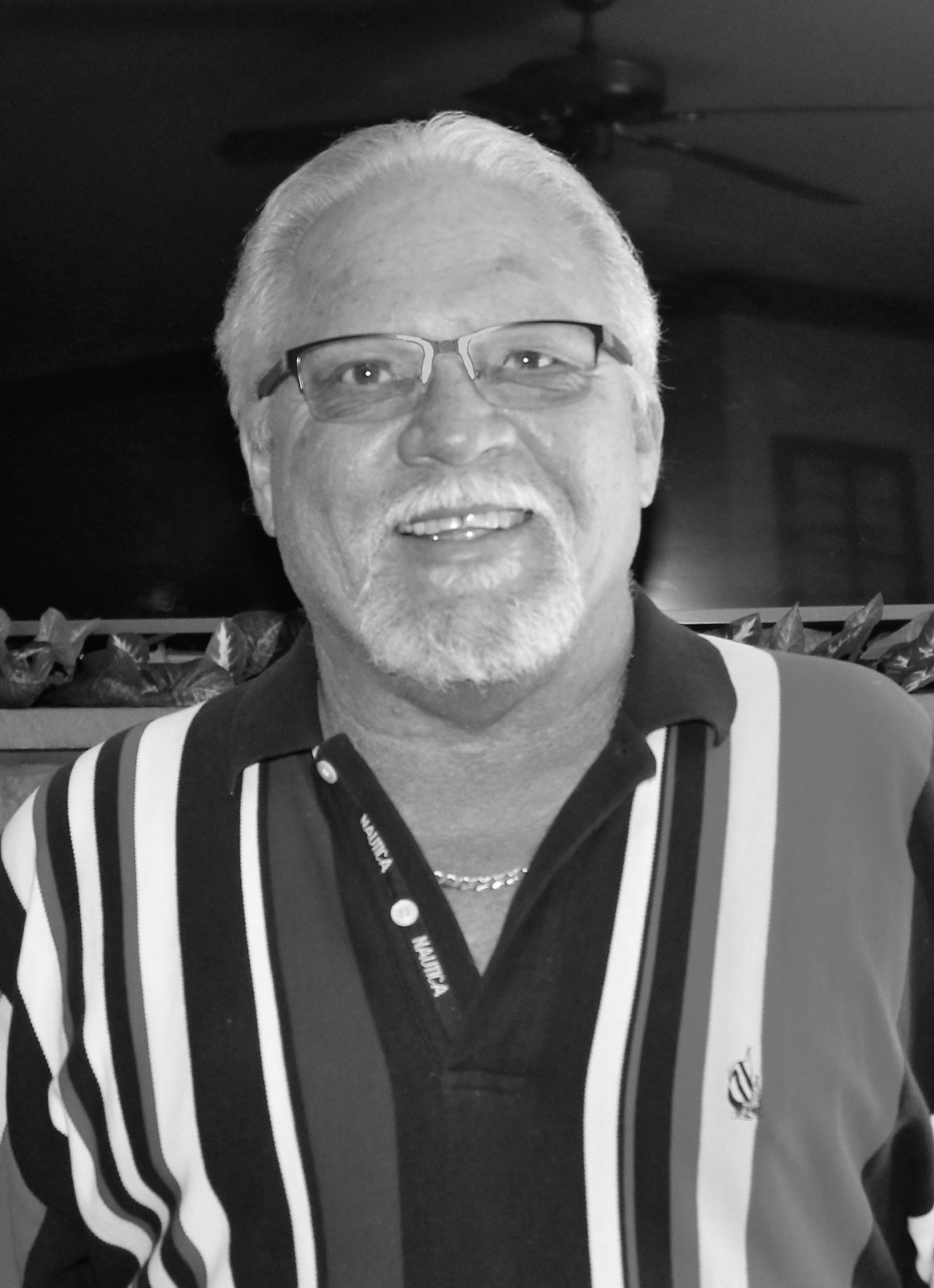 Walls announces candidacy for Mathews board - Gazette Journal