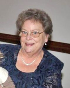 JESSIE LOU JENKINS - Gazette Journal
