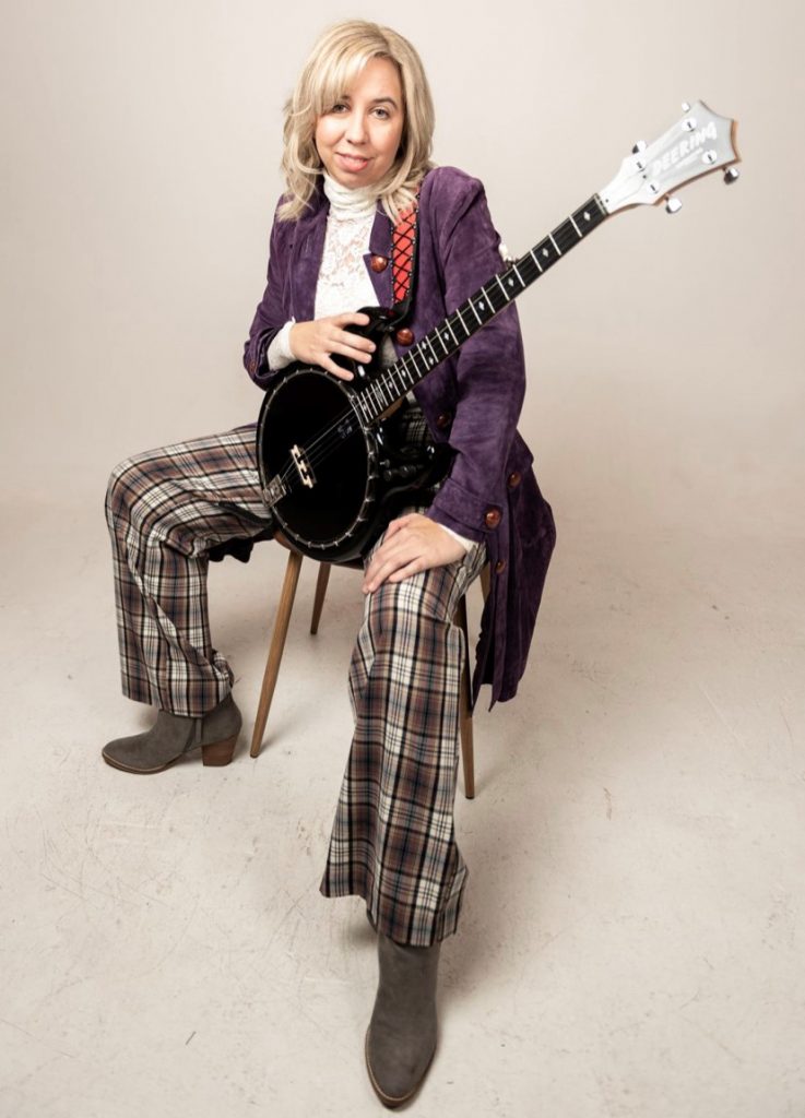 Mean Mary comes to Flat Iron Crossroads - Gazette Journal