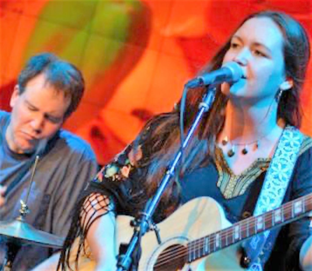 Mercy Creek, Grayson Torrence to perform this weekend - Gazette Journal