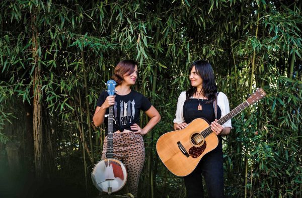 Underhill Rose - Gazette Journal