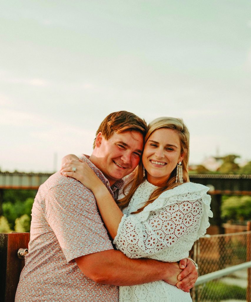 Soles-Templeman - Gazette Journal