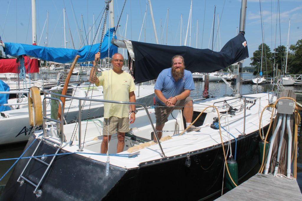 Sea Scouts chapter established in Deltaville - Gazette Journal